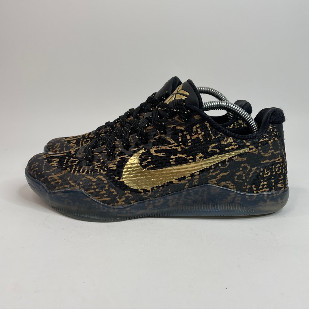 Nike Kobe 11 Id “Mamba Day” 2023 - Gem